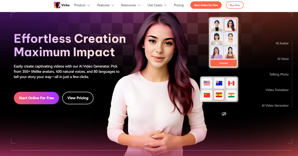 26 Best DeepBrain AI Alternatives for High-Impact Video Content