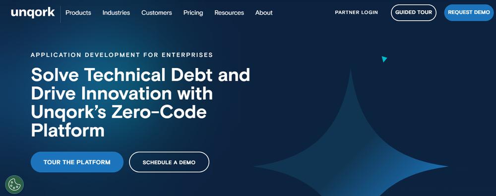 30 Best No-Code App Builders for Fast & Scalable App Development