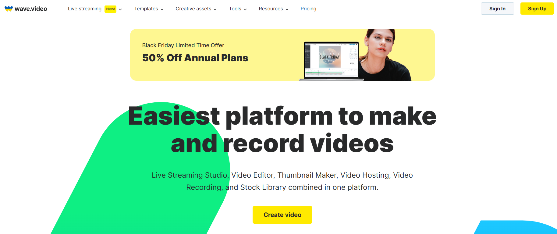 26 Best DeepBrain AI Alternatives for High-Impact Video Content