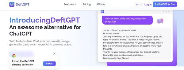 Top 13 Gemini Alternatives for Superior GenAI App Deployment