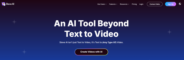 26 Best DeepBrain AI Alternatives for High-Impact Video Content
