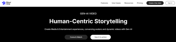 26 Best DeepBrain AI Alternatives for High-Impact Video Content
