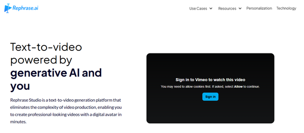 26 Best DeepBrain AI Alternatives for High-Impact Video Content