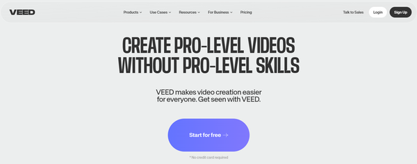 26 Best DeepBrain AI Alternatives for High-Impact Video Content