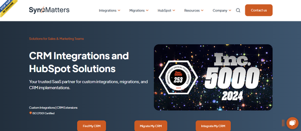 11 Best Application Integration Frameworks to Future-Proof Your Tech Stack