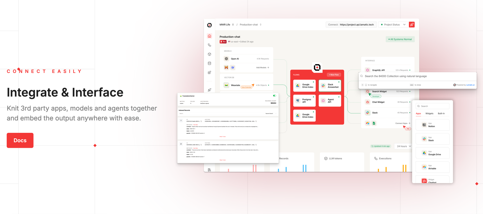 Aman Sharma - Lamatic.ai Labs