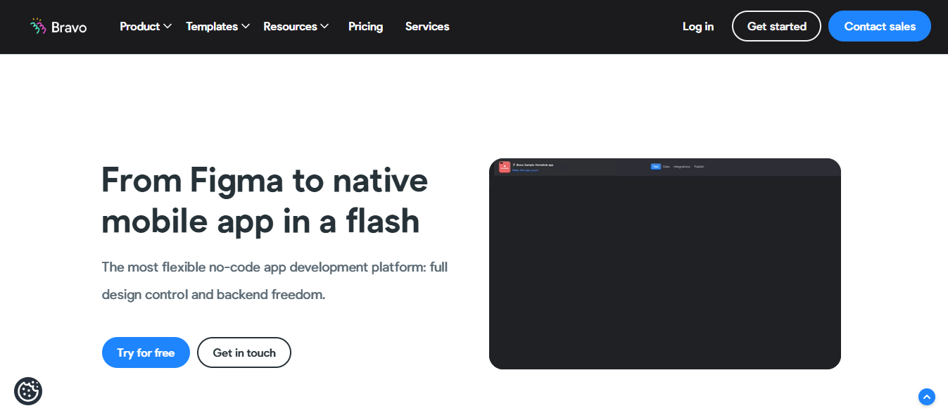 Top 20 Best AI App Builder Software for Fast, Scalable Solutions