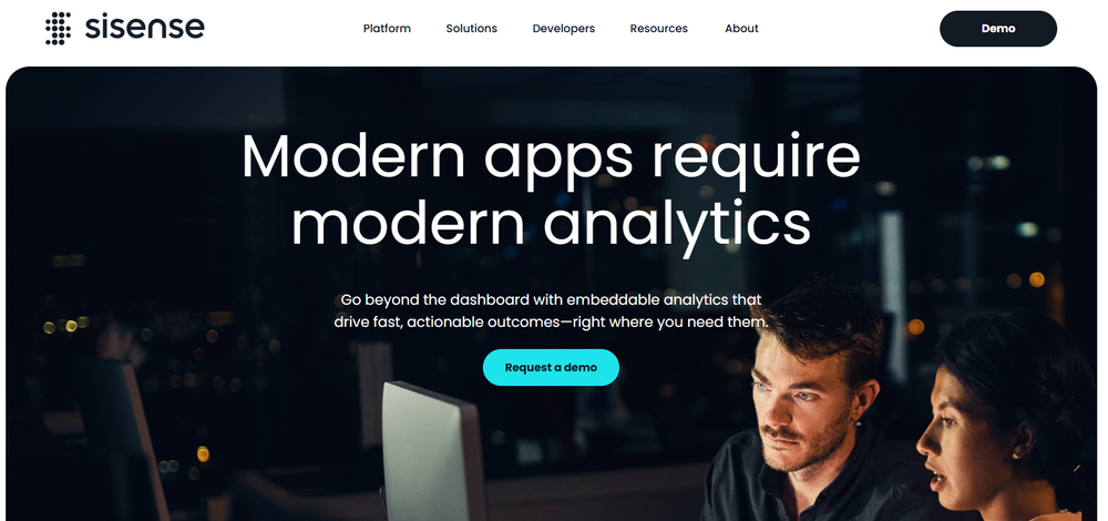 Top 22 Platforms with the Best LLM for Data Analysis Tools