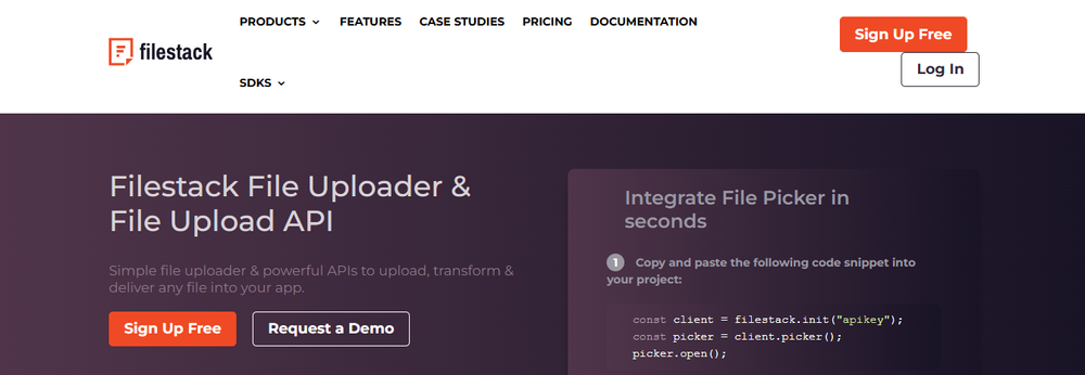 20 Powerful Filestack Alternatives for Effortless Integration