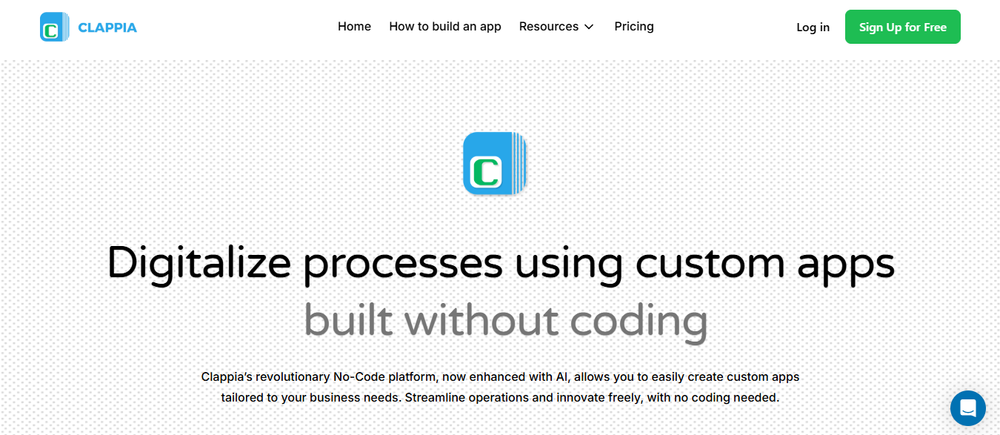 Top 20 Best AI App Builder Software for Fast, Scalable Solutions