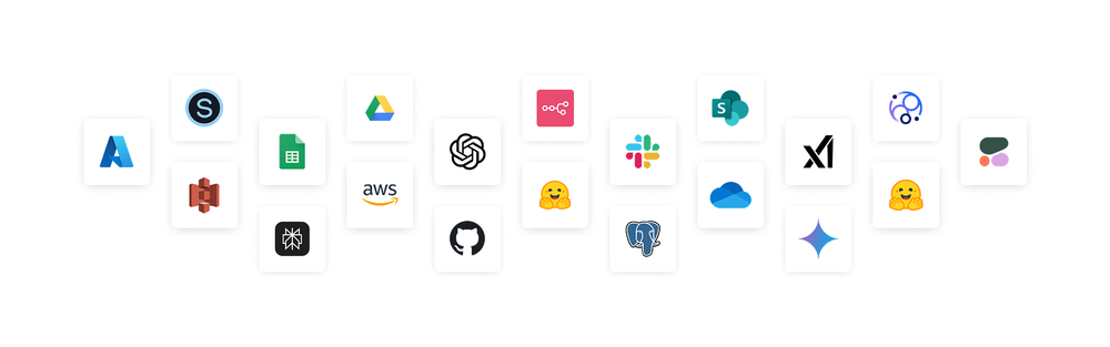 Teams Integration, New Integration Docs, Bedrock Models & Lamatic for Startups