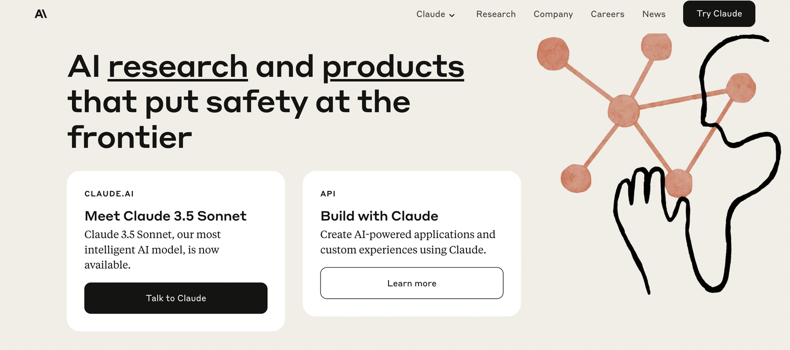 A Complete Guide to the Anthropic API vs Claude Web Interface