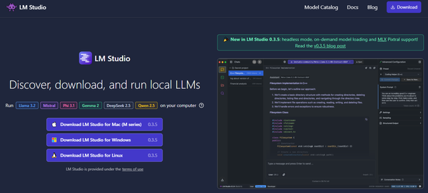 How to Run LLM Locally & 10+ Tools for Seamless Deployment