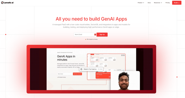 33 Best GenAI Tools for Product Managers and Product Teams